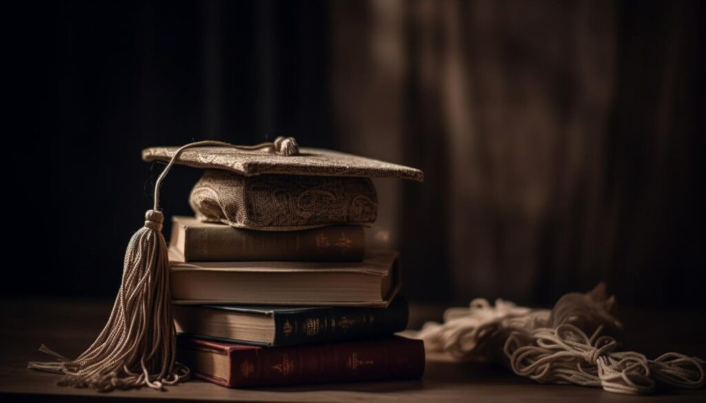 What is Dark Academia?